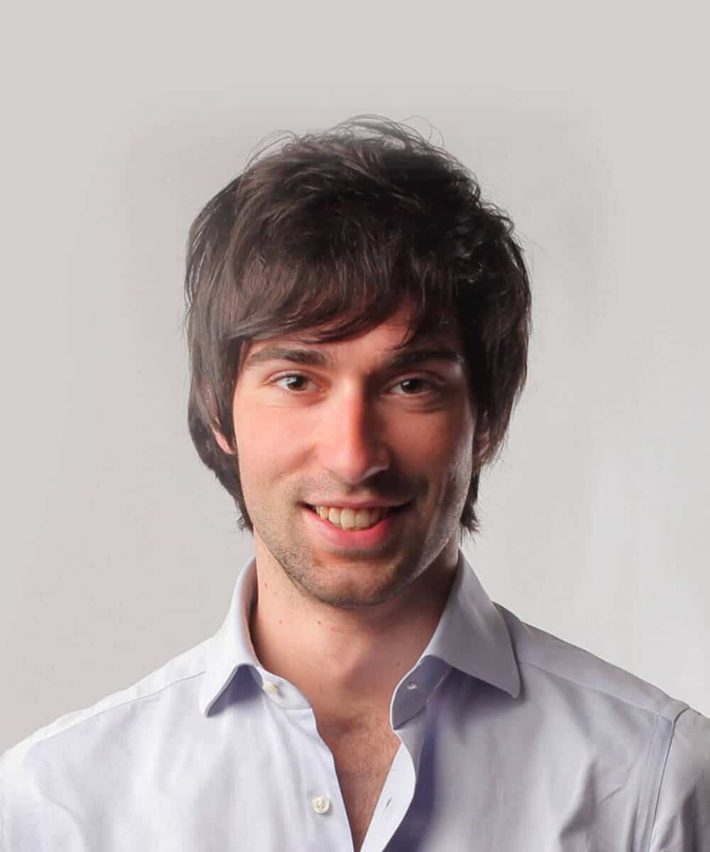 Mark Willy - Adeline Lafouine