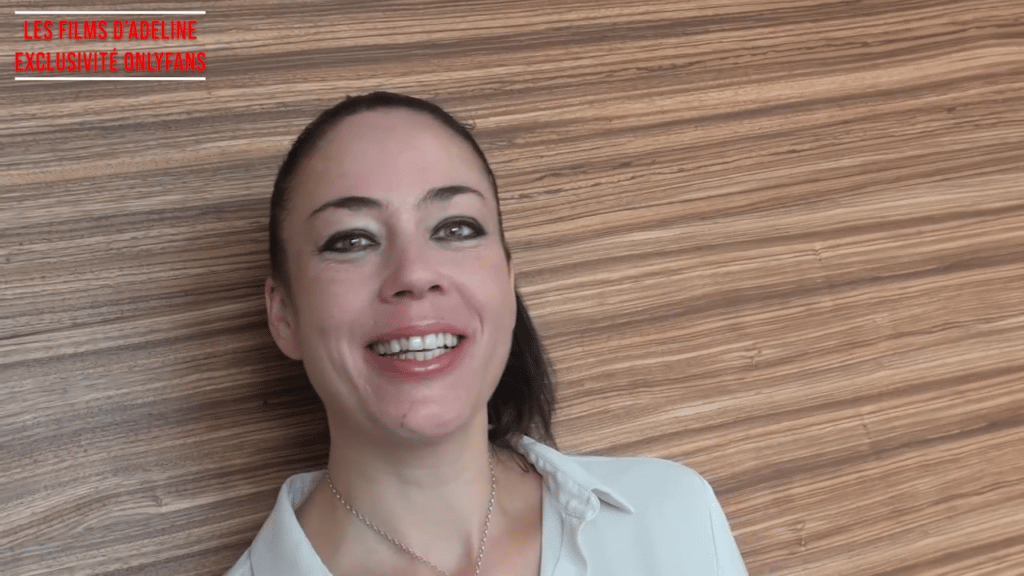 Archives des ARCHIVES DE MES VIDÉOS - Adeline Lafouine